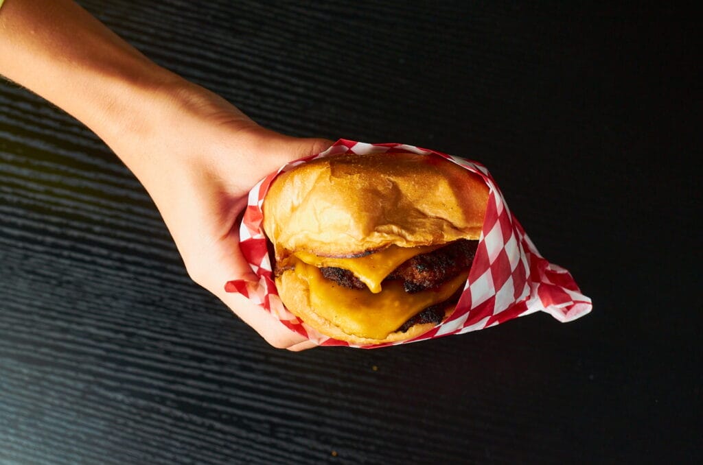 Where Did Smash Burgers Originate? | Smash House