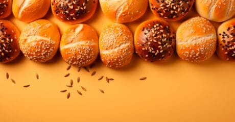 The Foundation of a Great Burger: A Look at Different Kinds of Buns