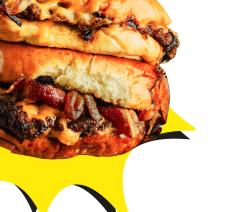 Fast Food Industry: History, Evolution, and Global Impact | Smash House ...