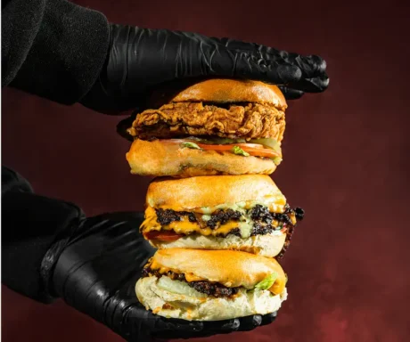 Kosher Smash Burgers in Brooklyn, NY – Smash House Burgers