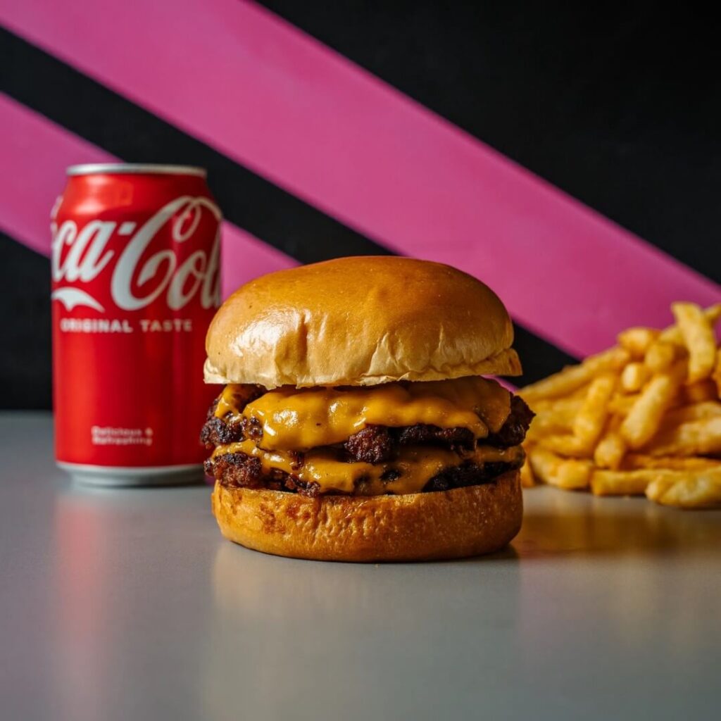 Smash Burger Meaning: What Makes a Smash Burger Truly Iconic